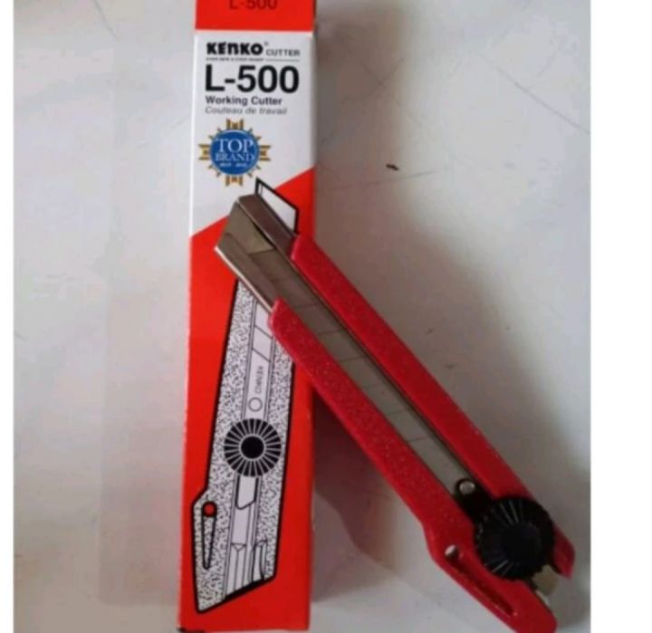 body cutter kenko L 500 | Lazada Indonesia