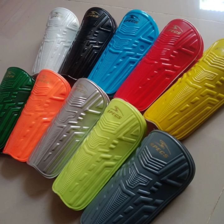 Skin Deker Sepak Bola Futsal Specs Embos Shinguard Pelindung Tulang ...