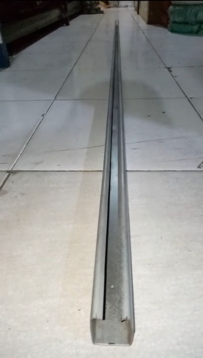 Rel Atas Hasky 2,4 Meter | Lazada Indonesia