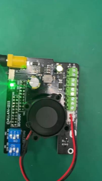 ALLAN Universal Custom Board 1213 Model For All System For Pisowifi ...