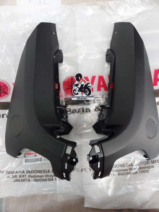 Panel - Nmax V2 | Lazada PH