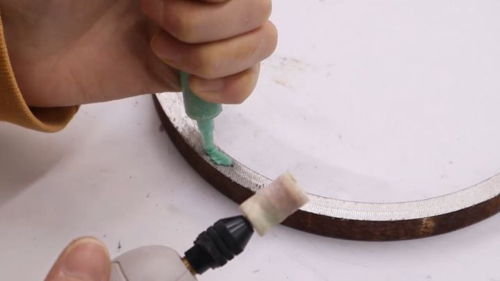 Reilyn 1/5/12pcs W0.5-W40 Grit Diamond Polishing Lapping Paste Compound ...