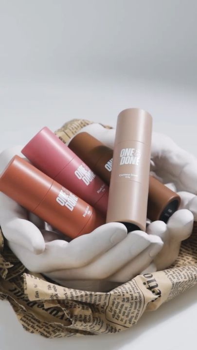 Vice Cosmetics One & Done Blush Stick | Lazada PH