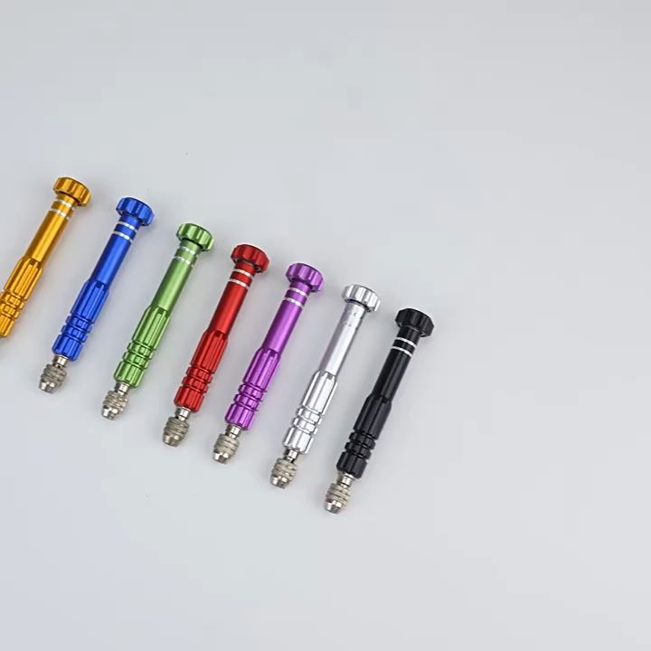 5 in 1 mobile phone screw driver set screw for cellphone repaire kit ...