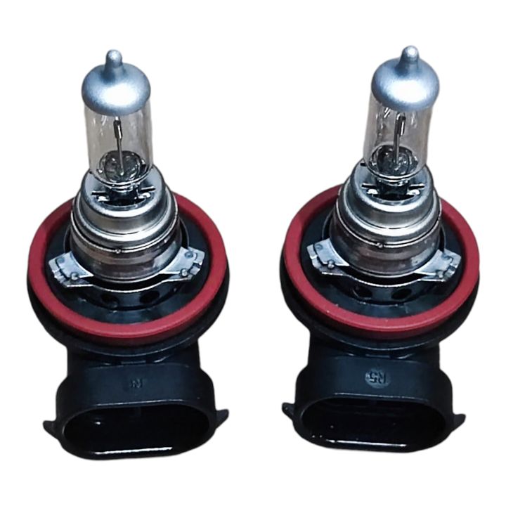 หลอดไฟ Osram H16 12V 19W ระหัส 64219 | Lazada.co.th