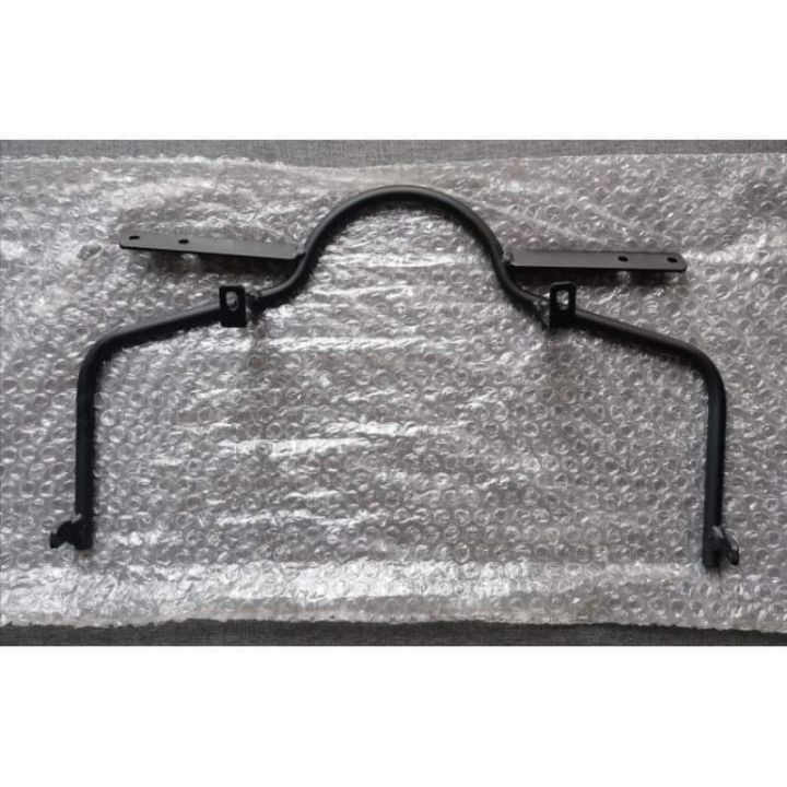 Nmax V1 (2019) Led Bracket Black | Lazada PH