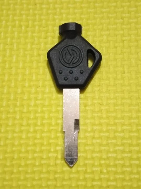 SYM BLANK KEY W/ MAGNET RIGHT/LEFT BLADE | Lazada PH