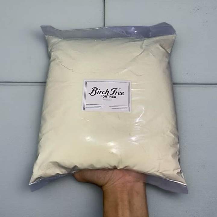 Birch Tree Fortified Milk 1KG | Lazada PH