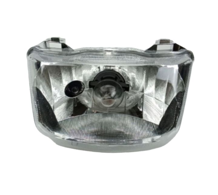 HEADLIGHT ASSY FOR WAVE ALPHA 110 /CX 110 | Lazada PH