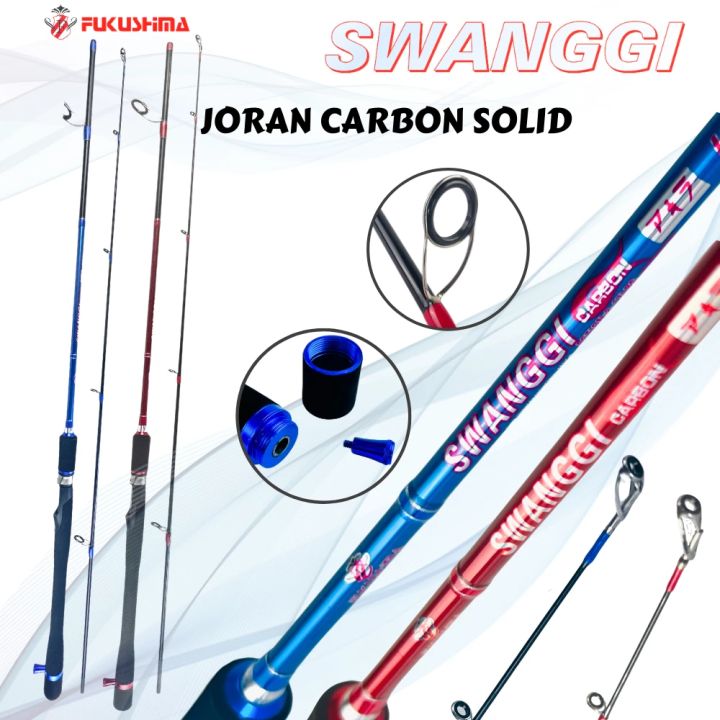 stik fukusima SWANGGI carbon solid | Lazada Indonesia