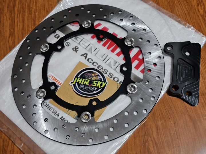 Original Yamaha Big Disc for XmaxV1 - XmaxV2 | Lazada PH