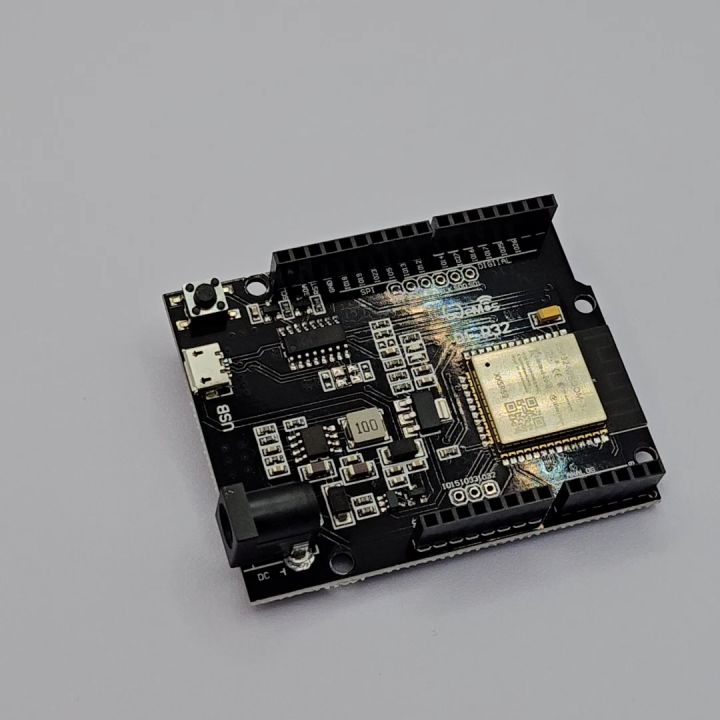 Wemos D1 R32 Esp32 Wi Fi Bluetooth Uno Development Board Th
