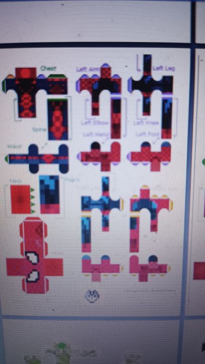 minicraft papercraft,bahan membuat minicraft,mainan anak,bahan kertas ...