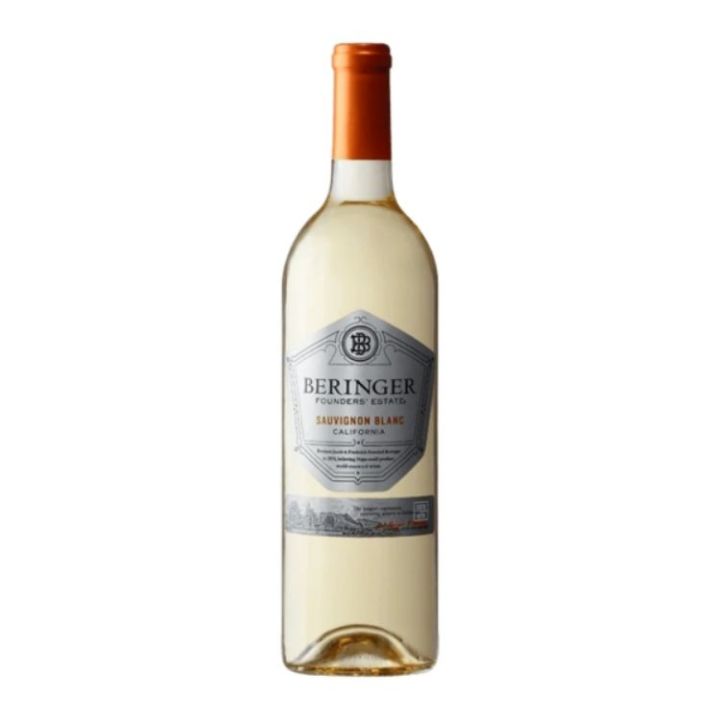 Beringer Founders Estate Sauvignon Blanc 750ml | Lazada PH