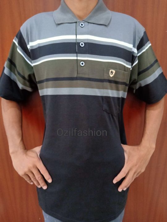 Kaos kerah pria | kaos kerah saku | Kaos pria salur | Kaos garis garis ... Kaos kerah pria | kaos kerah saku | Kaos pria salur | Kaos garis garis ...