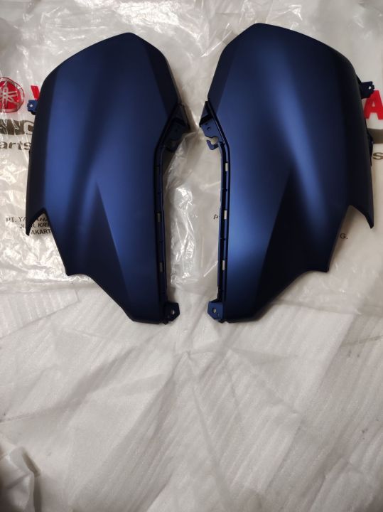 Body cowling nmax v2 / cowling nmax v2 / yamaha genuine | Lazada PH