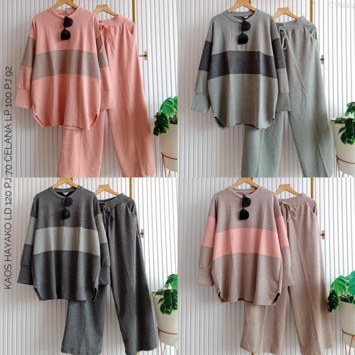 ONSET SETCEL BAHAN ASTER HAYAKO PREMIUM IMPORT | Lazada Indonesia