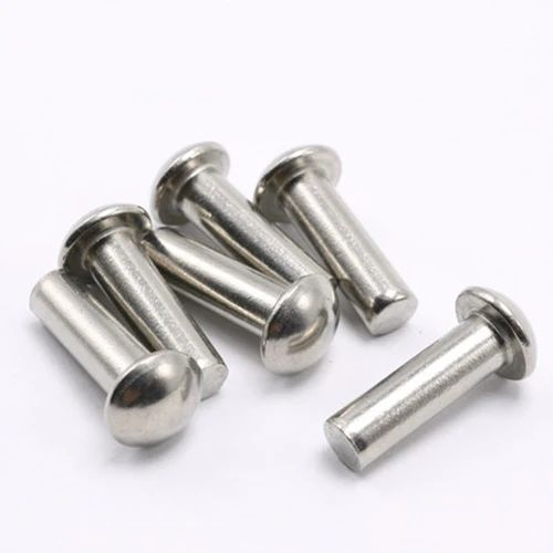 PAKU KELING ALUMINIUM M5 X 40mm (100 PCS) | Lazada Indonesia