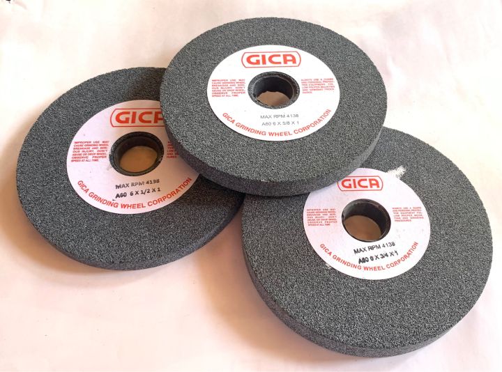 Grinding wheel stone A60 | Lazada PH