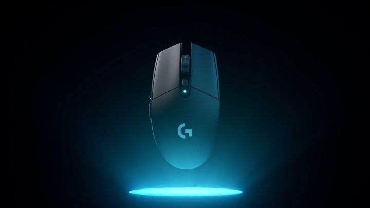 Logitech G304 Lightspeed Wireless Gaming Mouse | HERO Sensor | 12000 ...