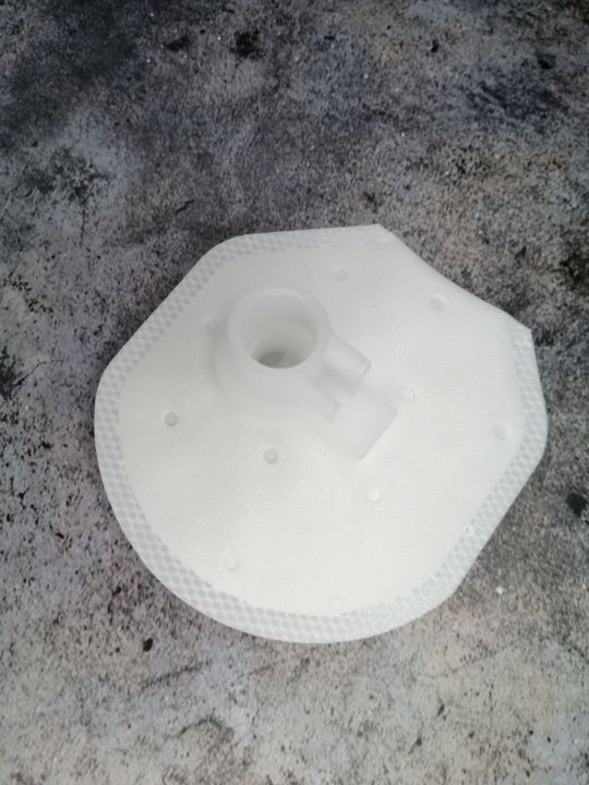 Mitsubishi Mirage HB, G4 In-Tank Fuel Filter 2014-2021 | Lazada PH