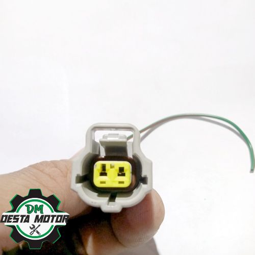 SOKET SENSOR ECT TEMPERATUR TOYOTA HILUX VIOS YARIS | Lazada Indonesia