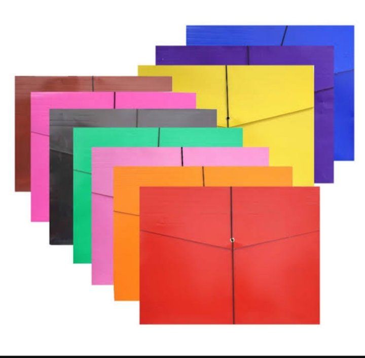 EXPANDING ENVELOPE LONG 5pcs per order 1color per order | Lazada PH