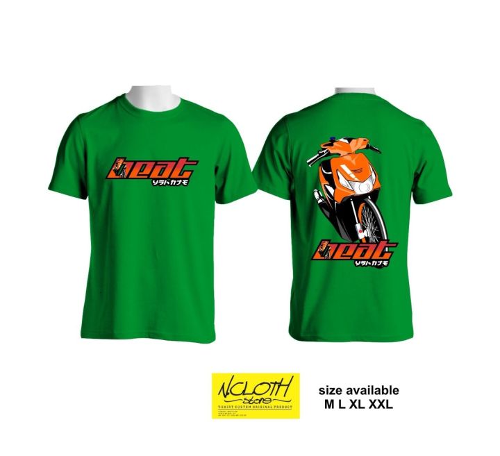 HONDA BEAT CUSTOM | Lazada Indonesia