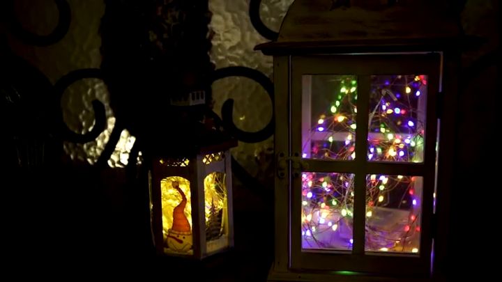 HOMEKING | Lampu Raya Copper Outdoor Solar Fairy Light 12M 100LED 22M ...