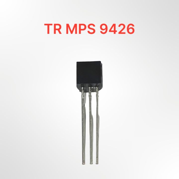 TR MPS 9426 || Transistor || Semikonduktor | Lazada Indonesia