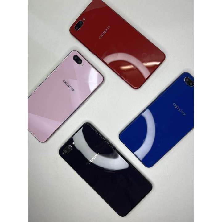 hp oppo A3S Ram 6/128GB | Lazada Indonesia
