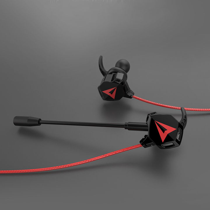 【สินค้าพร้อมส่ง ของแท้100% 】 หูฟังเกมส์มิ่ง G901 ไมค์แยกแยกอิสระ ลด ...