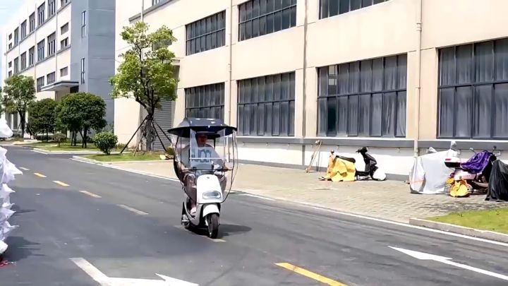 Durable for 50 years motorcycle canopy heavy duty bcanopy for ...