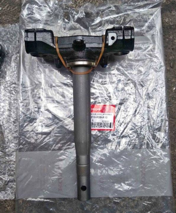 Honda Click Tpost Honda Genuine | Lazada PH
