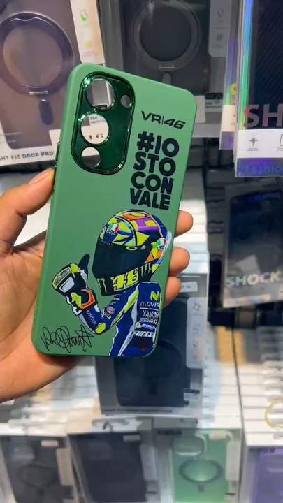CASE เคส OPPO RENO 15 PRO MAX -- ลายการ์ตูนกำมะหยี่📮 | Lazada.co.th