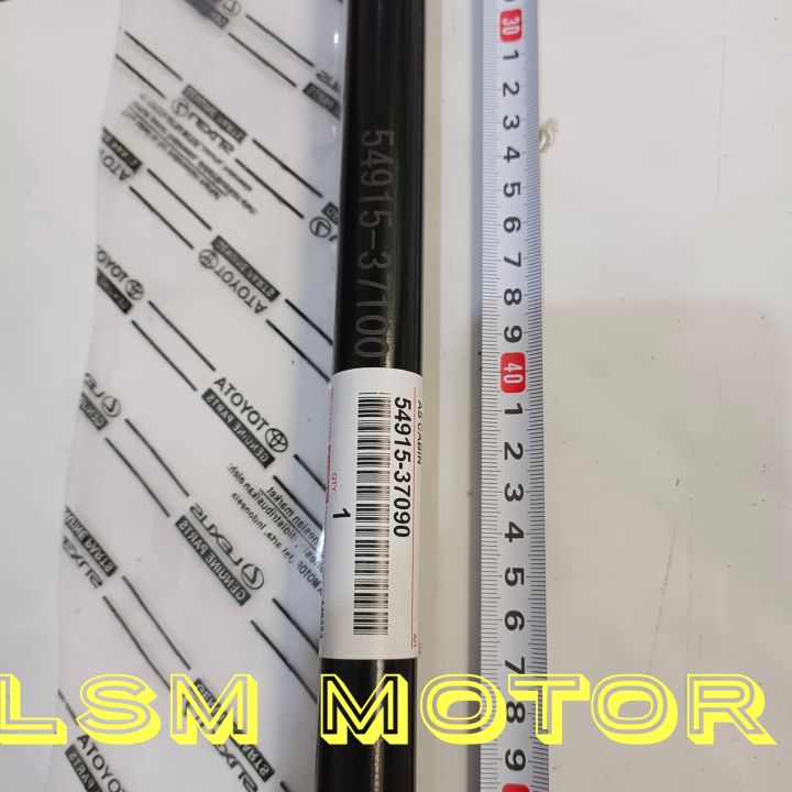 as torsi cabin kabin spring tilt Shaft as dynasaurus 125ht 130ht hino dutro | Lazada Indonesia