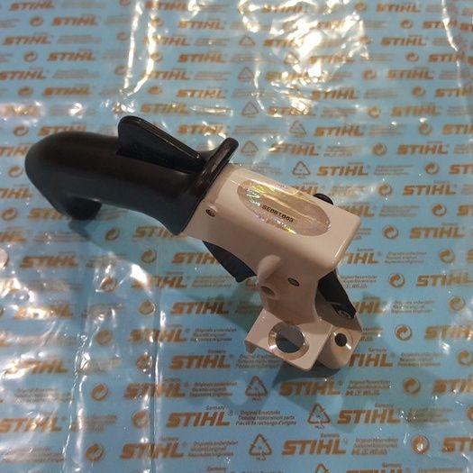 Rear Handle/Stang Gas Chainsaw Ms-070/072 Original StihL | Lazada Indonesia