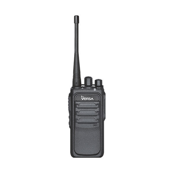 VERSA Patrol Ultima Two-way Radio VHF (Very High Frequency) | Lazada PH