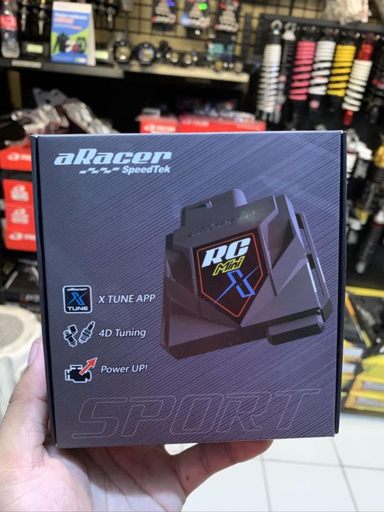 Aracer Mini X | Lazada PH