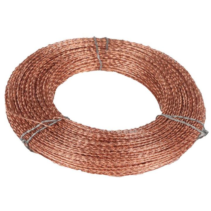 Double Strand Wire Sealing Line for Water Meter Electric Meter Copper ...