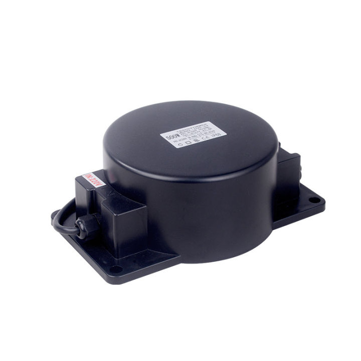 Transformer AC220V to AC12V AC24V 15W-400W IP68 Waterproof Underwater ...