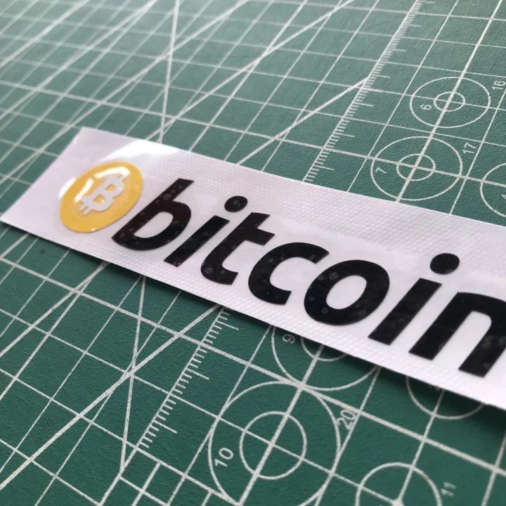 stiker cutting logo timbul bitcoin | Lazada Indonesia stiker cutting logo timbul bitcoin | Lazada Indonesia