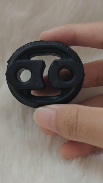 ยางหิ้วท่อไอเสีย TOYOTA ALTIS ปี 14 ,VIOS ,YARI 17565-0Y010 | Lazada.co.th