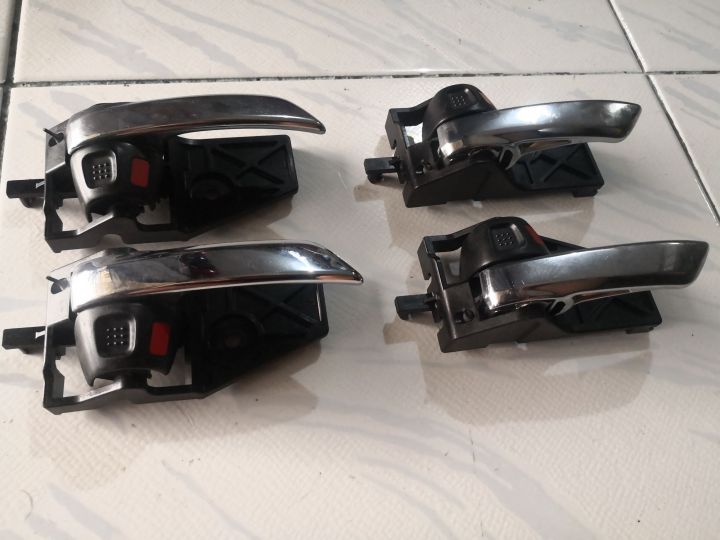 Inner Door Handle swift Gen2 (2011-2017) | Lazada PH