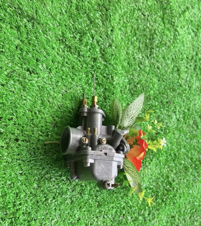 คาบูเรเตอร์ YAMAHA bell 100 /bell r /mate 100/ mate อาวฟ่า แท้มือสอง มี ...