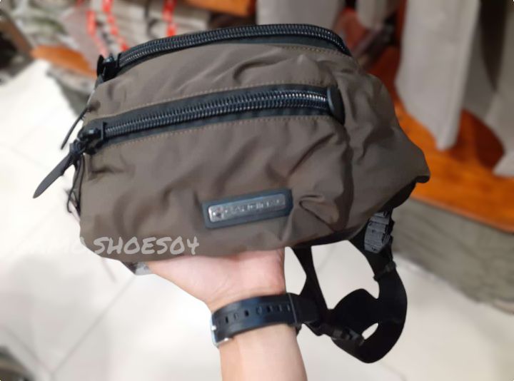 TAS PINGGANG CARDINAL CASUAL PRIA DEWASA PREMIUM TERBARU 2024 | Lazada ...