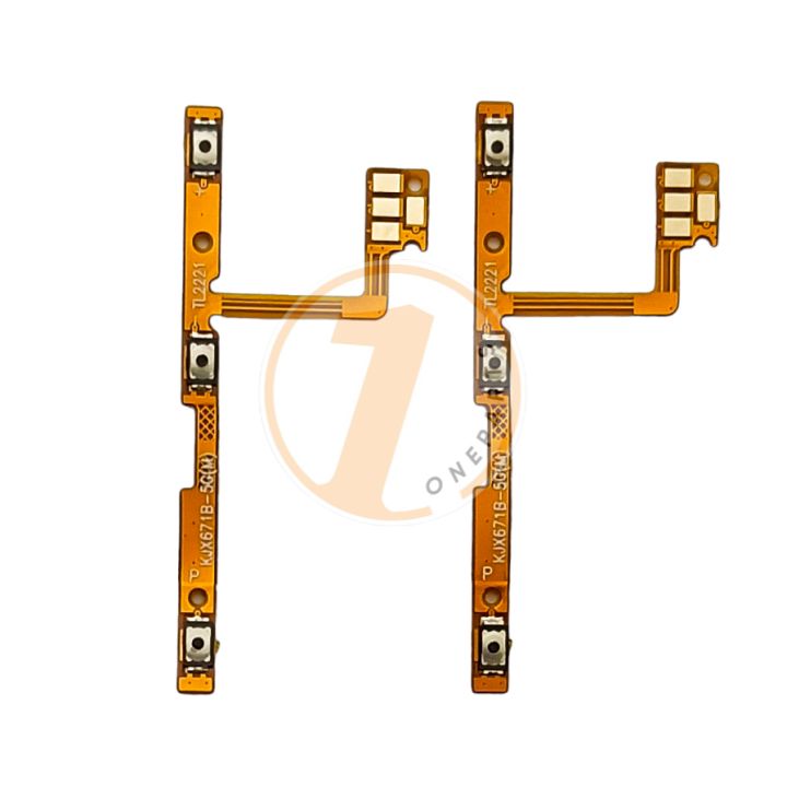 FLEXIBLE INFINIX NOTE 12 PRO 5G X671B ON OF OFF VOL VOLUME ORIGINAL ...
