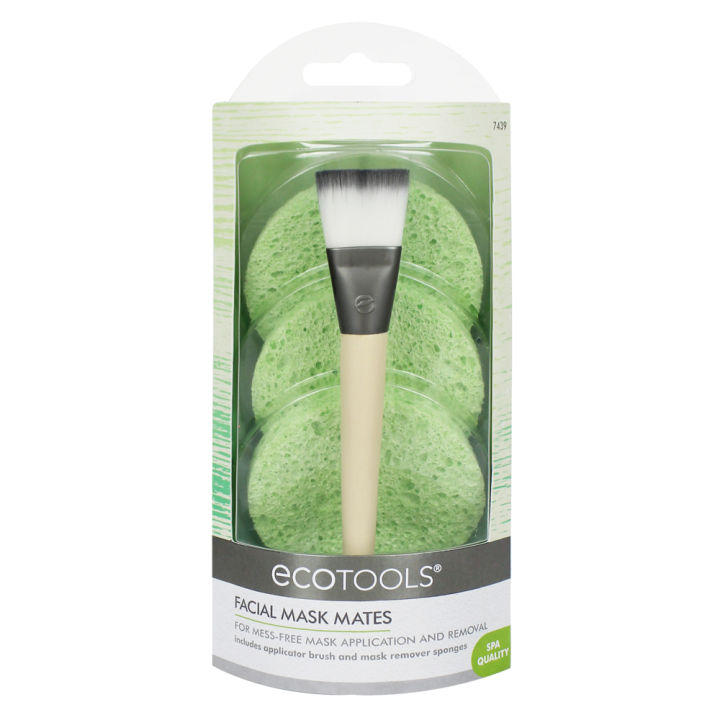 Ecotools Facial Mask Mates | Lazada Singapore