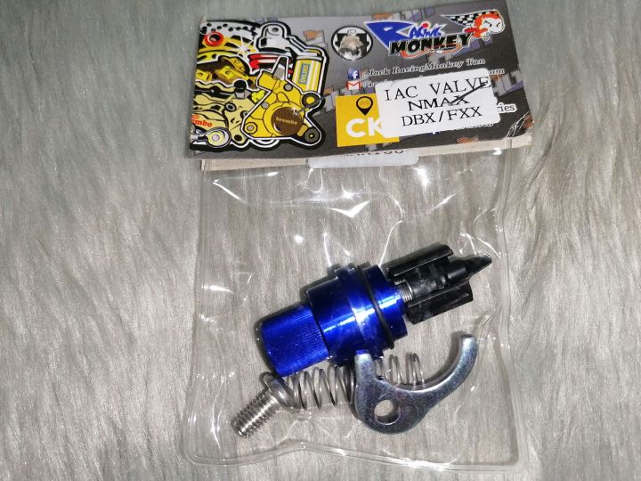 racing monkey manual isc nmax v1 aerox v1 v2 nmax v2 | Lazada PH