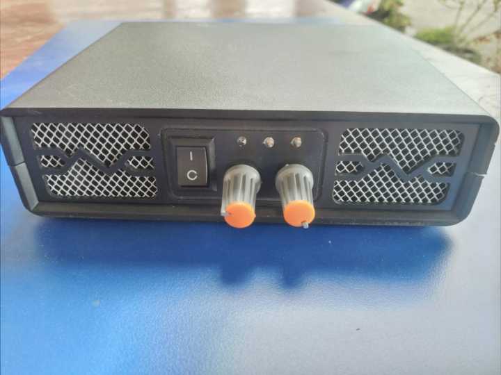 Box Power Mini 2 Channel | Lazada Indonesia